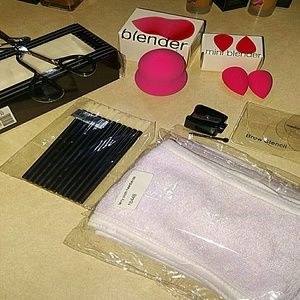 FESCENTS | Makeup | Fe Cosmetics Tools For Your Face | Poshmark
